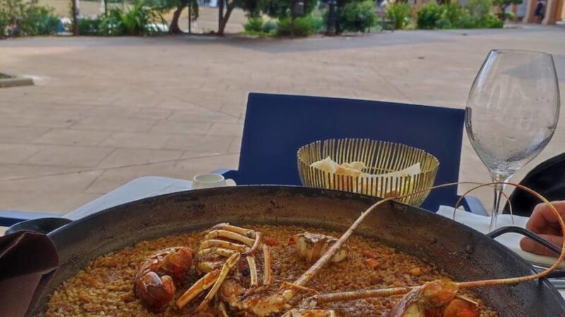 See Port Saplaya + City of Arts and Sciences on a Bike Tour - Practical Tips