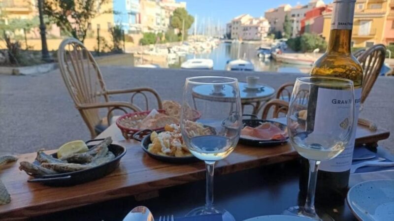 See Port Saplaya + City of Arts and Sciences on a Bike Tour - Who Will Love This Tour?