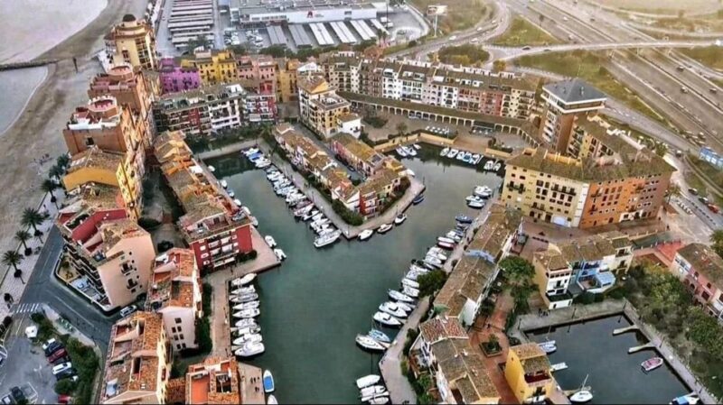 See Port Saplaya + City of Arts and Sciences on a Bike Tour - FAQ