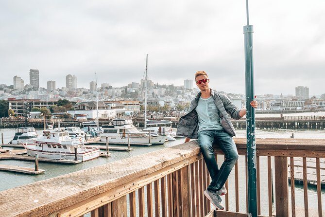 See San Francisco With A Local: Private & Personalized - Who Will Love This Tour?
