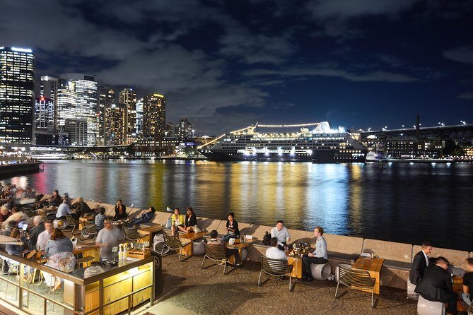 See Sydney With A Local: Private & Personalized - The Practicalities