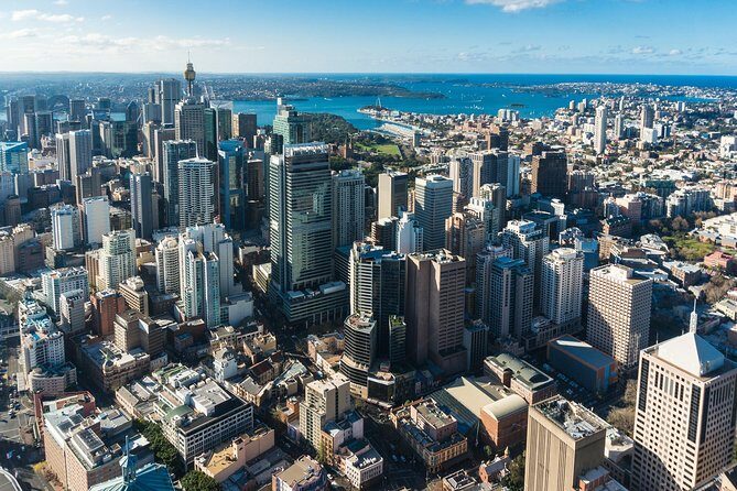See Sydney With A Local: Private & Personalized - Authentic Perspectives & Real Experiences