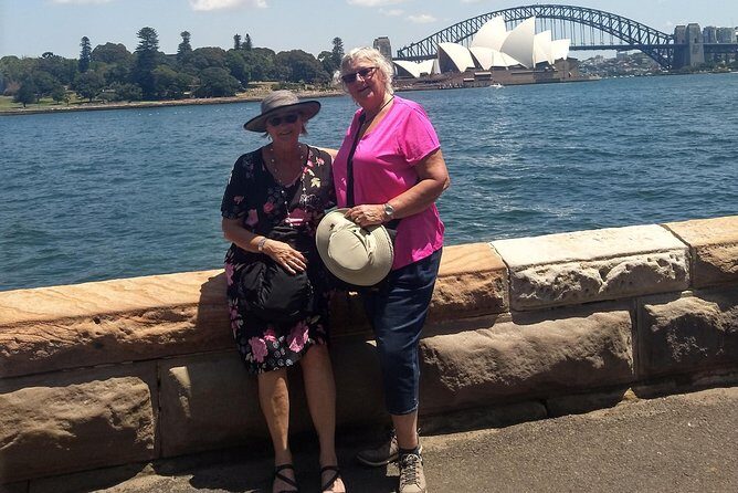 See Sydney With A Local: Private & Personalized - Summary: Is This Tour Right for You?