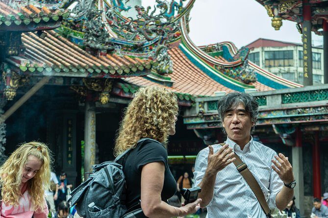 See Taipei With A Local: Private & Personalized - Who Is This Tour Best For?