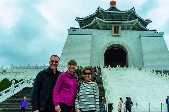 See Taipei With A Local: Private & Personalized - FAQ