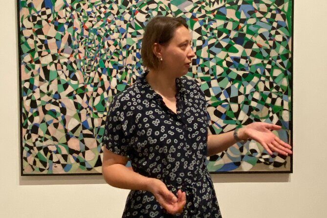 See Tate Modern with an Art Historian in London - The Value of the Price