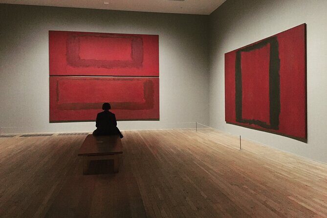 See Tate Modern with an Art Historian in London - Final Thoughts: Who Will Love This Tour?