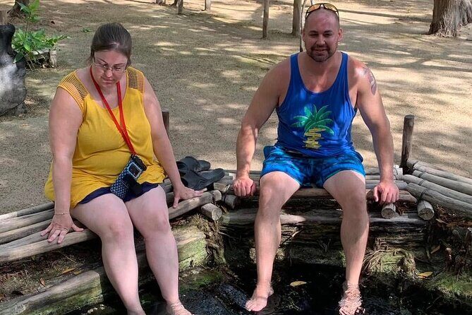 See the 5 Most Visited Points in Progress - Exploring the Tour: A Detailed Breakdown