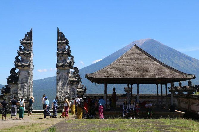 See The Gate of Heaven at Lempuyang Temple in Bali - A Full Breakdown of the Tour Experience