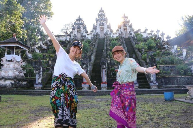 See The Gate of Heaven at Lempuyang Temple in Bali - FAQs