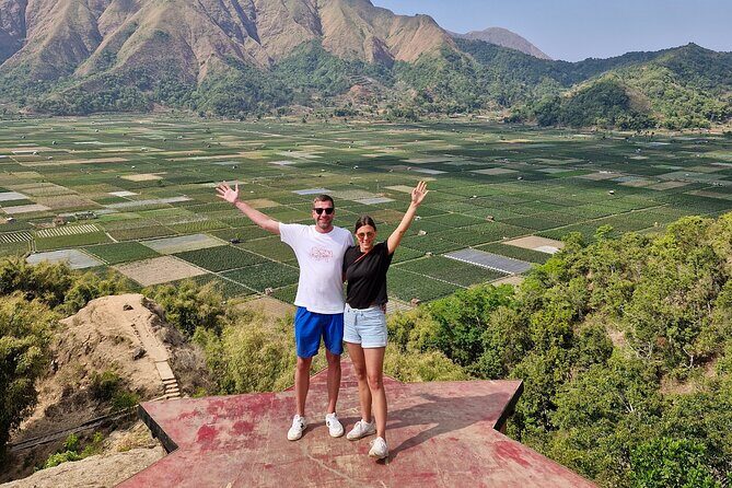 See The Stuning View Of Selong Hill And Tiu Kelep Waterfall - Authentic Reviews and Real Experiences