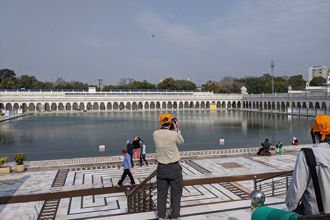 See the Temples Of Delhi, On A Private Tour - Final Thoughts
