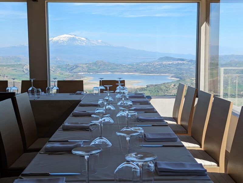 Seeasily Modern Trattoria: Cooking Experience with Chef Realforte - An In-Depth Look at the Experience