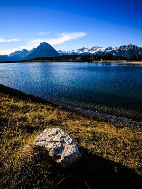Seefeld: Over the Gschwandtkopf - Exploring Tyrol’s Hidden Gems: Seefeld Over the Gschwandtkopf