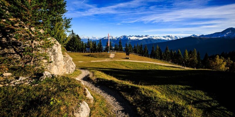 Seefeld: Over the Gschwandtkopf - Why the Guided Aspect Matters