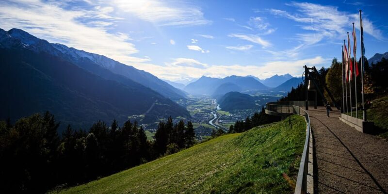 Seefeld: Two lakes and the Brunschkopf - Authentic Insights from Past Participants