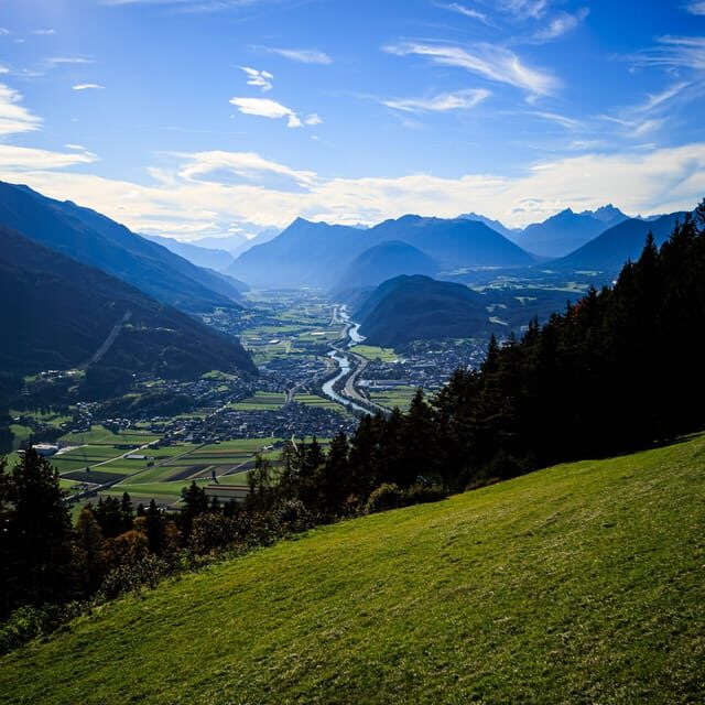 Seefeld: Two lakes and the Brunschkopf - Final Thoughts