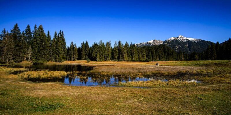Seefeld: Two lakes and the Brunschkopf - FAQs