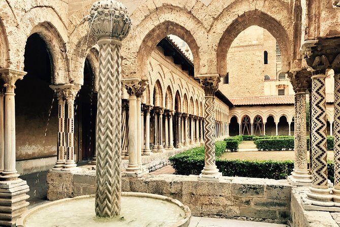 SEGESTA and MONREALE Exclusive Private Tour from Palermo with Guide Driver - Final Words: Who Is This Tour For?