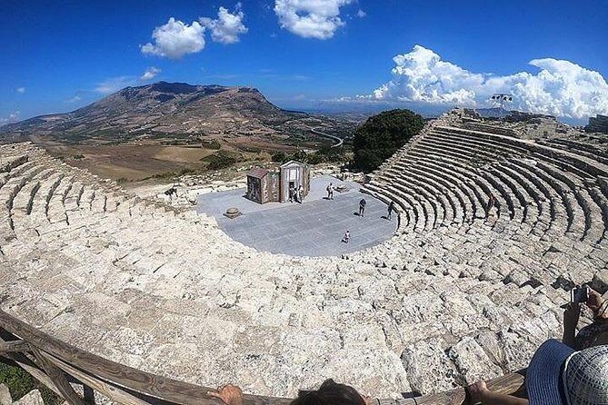 Segesta, Erice and Saline di Nubia from Palermo - Who This Tour Is Best For