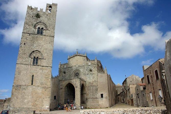 Segesta Erice and Salt Pans Full Day Excursion - Authentic Experiences and Practical Tips This Tour Offers