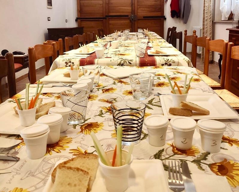 Seggiano: Extra Virgin Olive Oil Museum Visit and Tasting - Final Thoughts