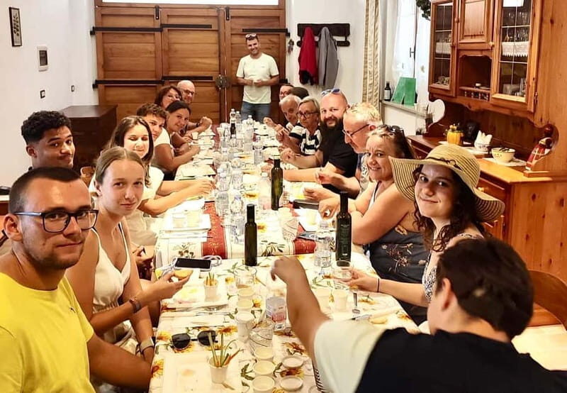 Seggiano: Guided Tour of the Olive Grove and Food Tasting - FAQ