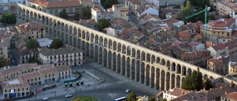 Segovia: 3-Hour Private Walking Tour - The Experience: What You Can Expect