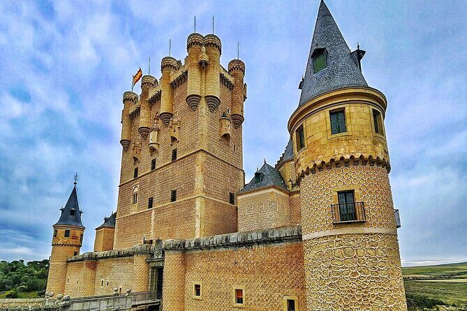 Segovia and Pedraza: from the Roman Empire to Middle Ages from Madrid - Practical Tips for Travelers