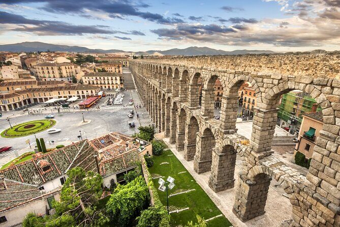 Segovia Full Day Trip from Madrid - Who Will Love This Tour?