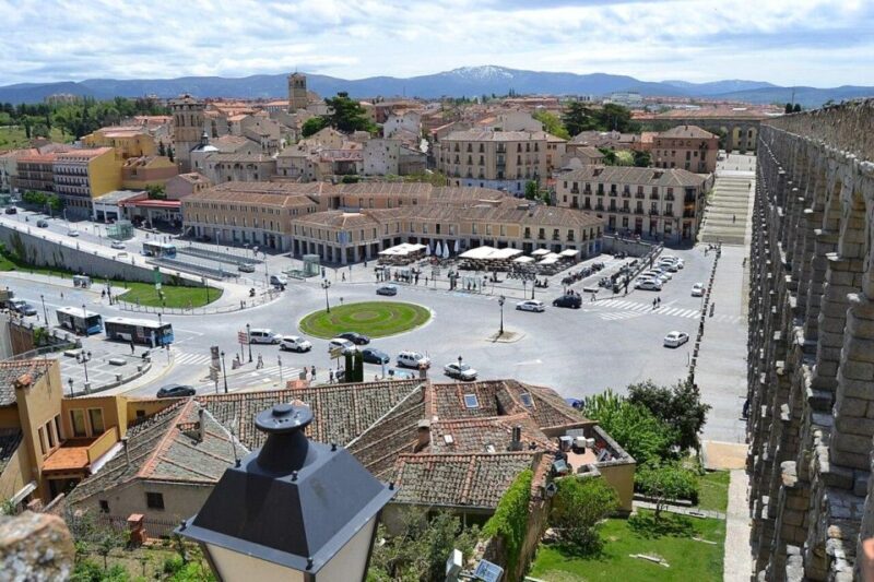 Segovia: guided route on an electric bicycle (ebike) - Authentic Experience and Final Thoughts
