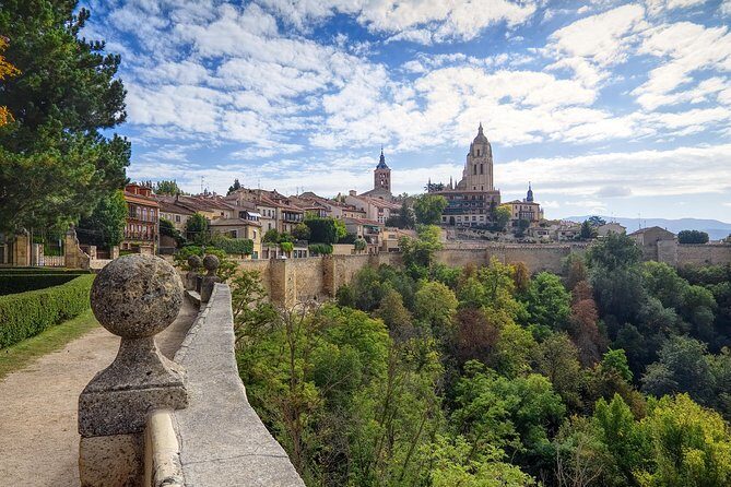 Segovia Guided Tour from Madrid - Who Will Enjoy This Tour Most?