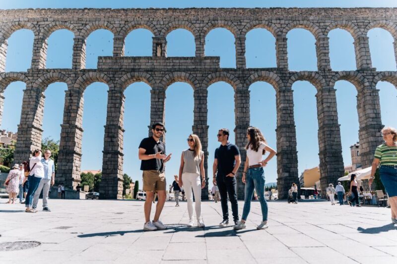 Segovia Guided Visit, Alcazar & Hiking with High Speed Train - Return Journey and Final Thoughts