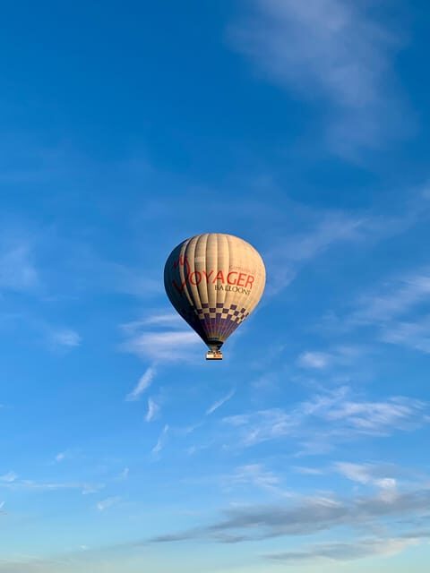 Segovia: Hot-air balloon ride with cava toast & picnic - Is It Worth The Price?