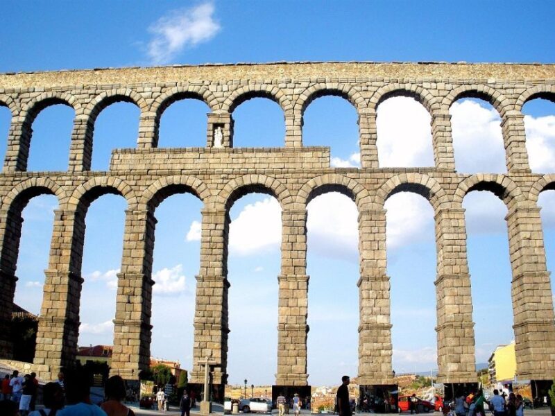 Segovia - Old Town tour including Castle visit - Why Choose This Tour?