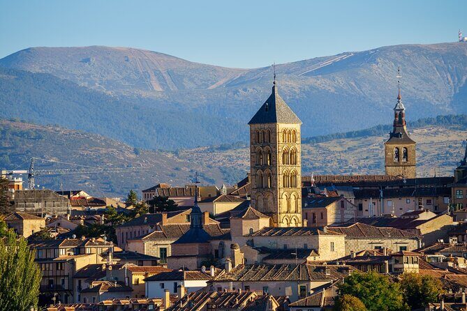 Segovia - Old Town tour including Castle visit - An Honest Breakdown of the Tour Experience