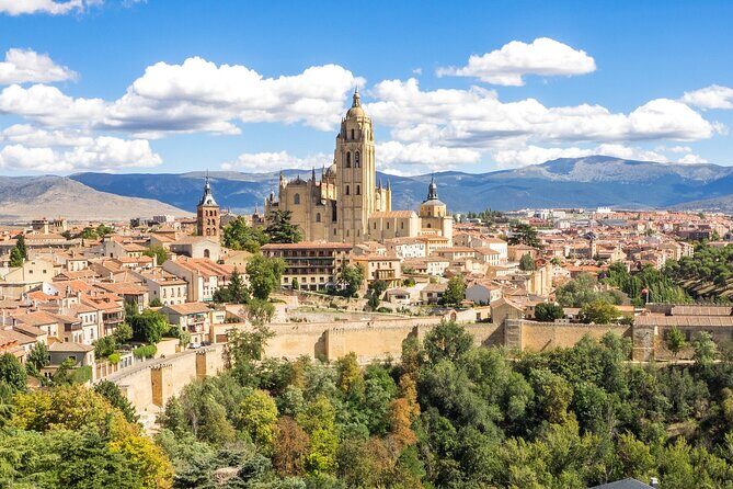 Segovia - Old Town tour including Castle visit - Final Thoughts: Who Should Consider This Tour?