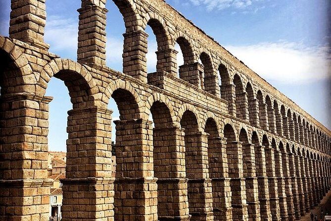 Segovia Private Day Trip from Madrid with Hotel pick up - An In-Depth Look at the Segovia Private Day Trip