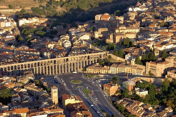 Segovia Private Day Trip from Madrid with Hotel pick up - Why This Tour Offers Excellent Value