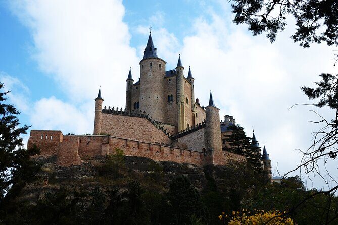 Segovia private tour from Madrid by private car - What Makes This Tour Stand Out?