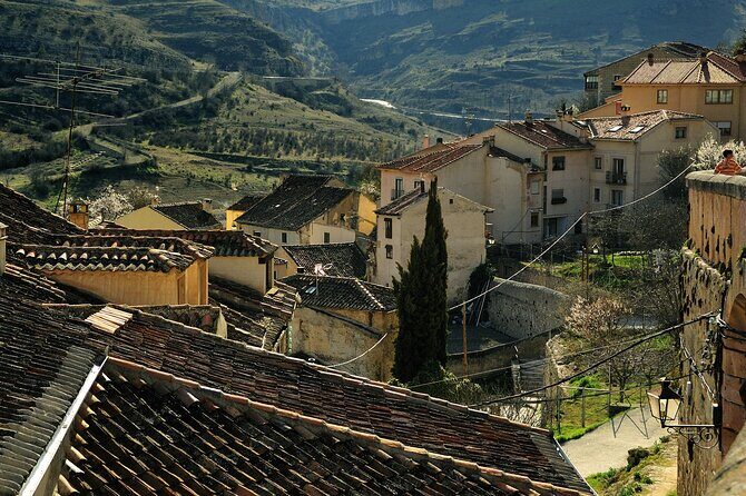 Segovia private tour from Madrid by private car - Who Will Appreciate This Tour?