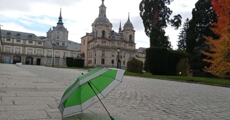 Segovia: Royal Palace of La Granja de San Ildefonso Tour - Discovering the Royal Palace of La Granja de San Ildefonso: A Practical Guide