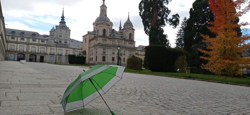 Segovia: Royal Palace of La Granja de San Ildefonso Tour - Key Points