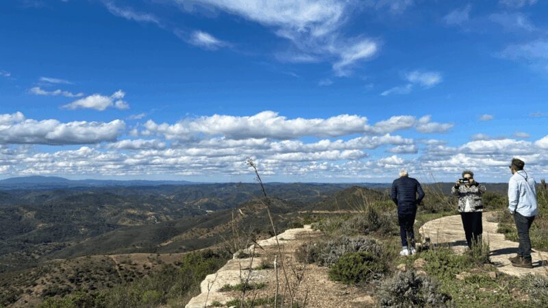 Segredos do Algarve: Tour Guiado (Full Day) - Key Points
