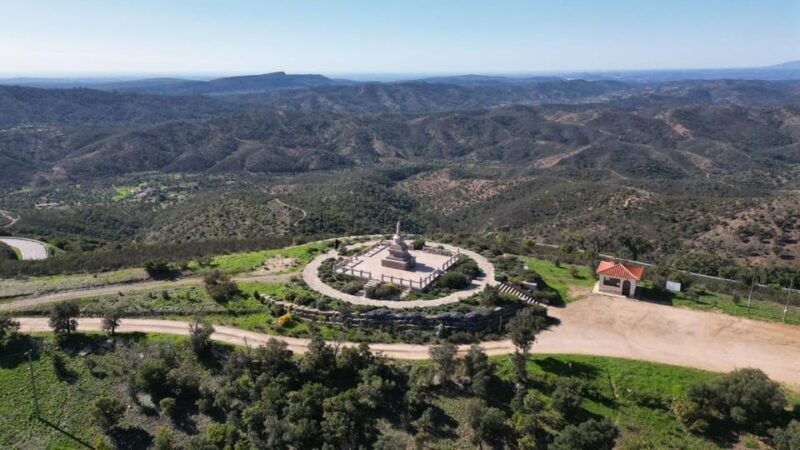 Segredos do Algarve: Tour Guiado (Full Day) - An In-Depth Look at the Algarve in a Day