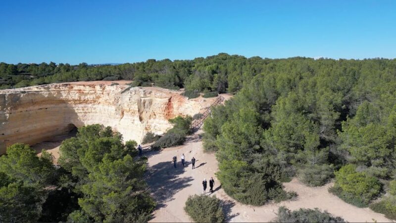 Segredos do Algarve: Tour Guiado (Full Day) - Practical Tips for Your Day