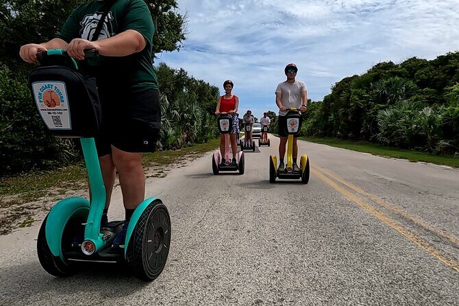 Segs and the City Ponce Inlet Segway Tour - Final Thoughts: Is This Tour for You?