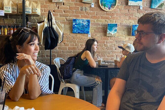 Seguin Showdown Scavenger Hunt - Key Points