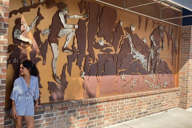 Seguin Showdown Scavenger Hunt - Itinerary Breakdown & Highlights