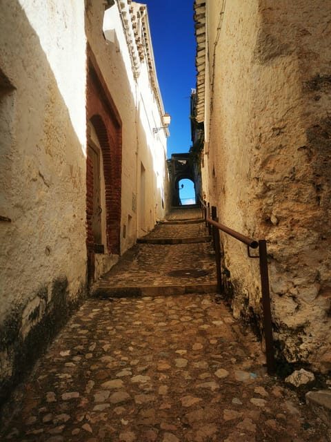 Segura de la Sierra: Highlights Walking Tour - An In-Depth Look at the Experience